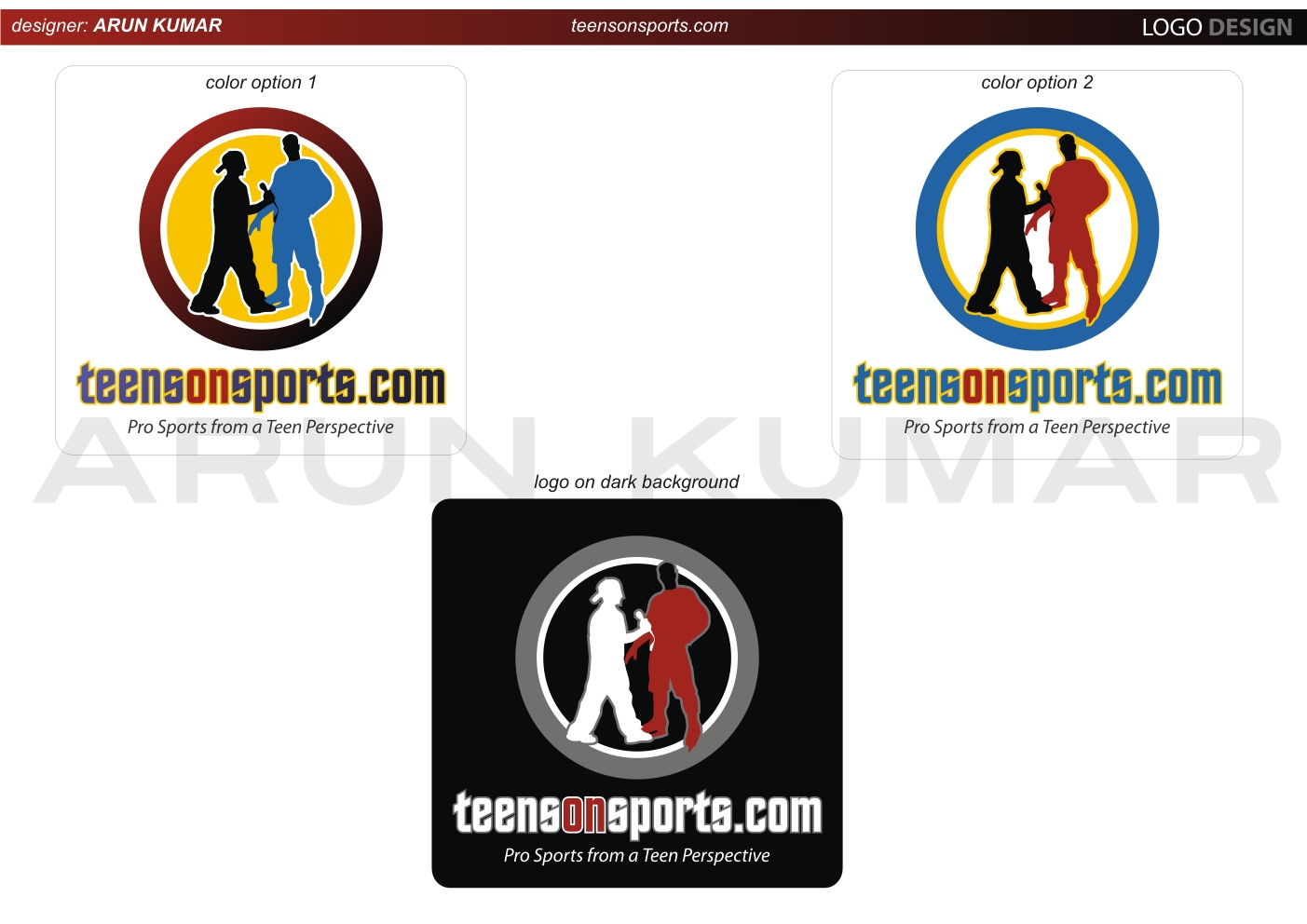 logos branding and packaging by arun kumar at Coroflot.com