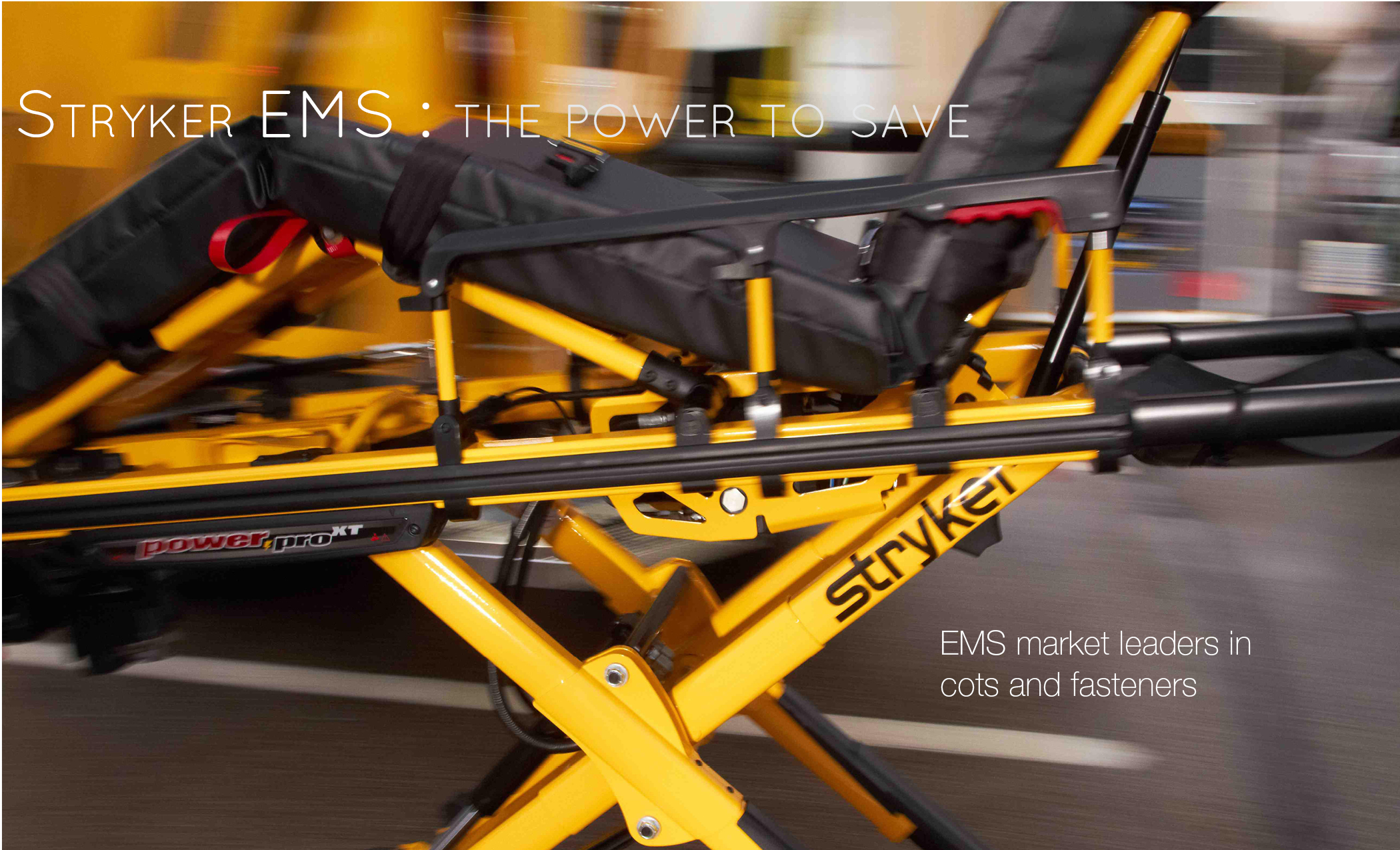 Stryker Shock-Pro by Paul Harris at Coroflot.com