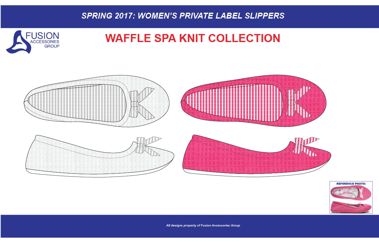 Women's Footwear Designs: Slipppers by Sharon Duffy at Coroflot.com