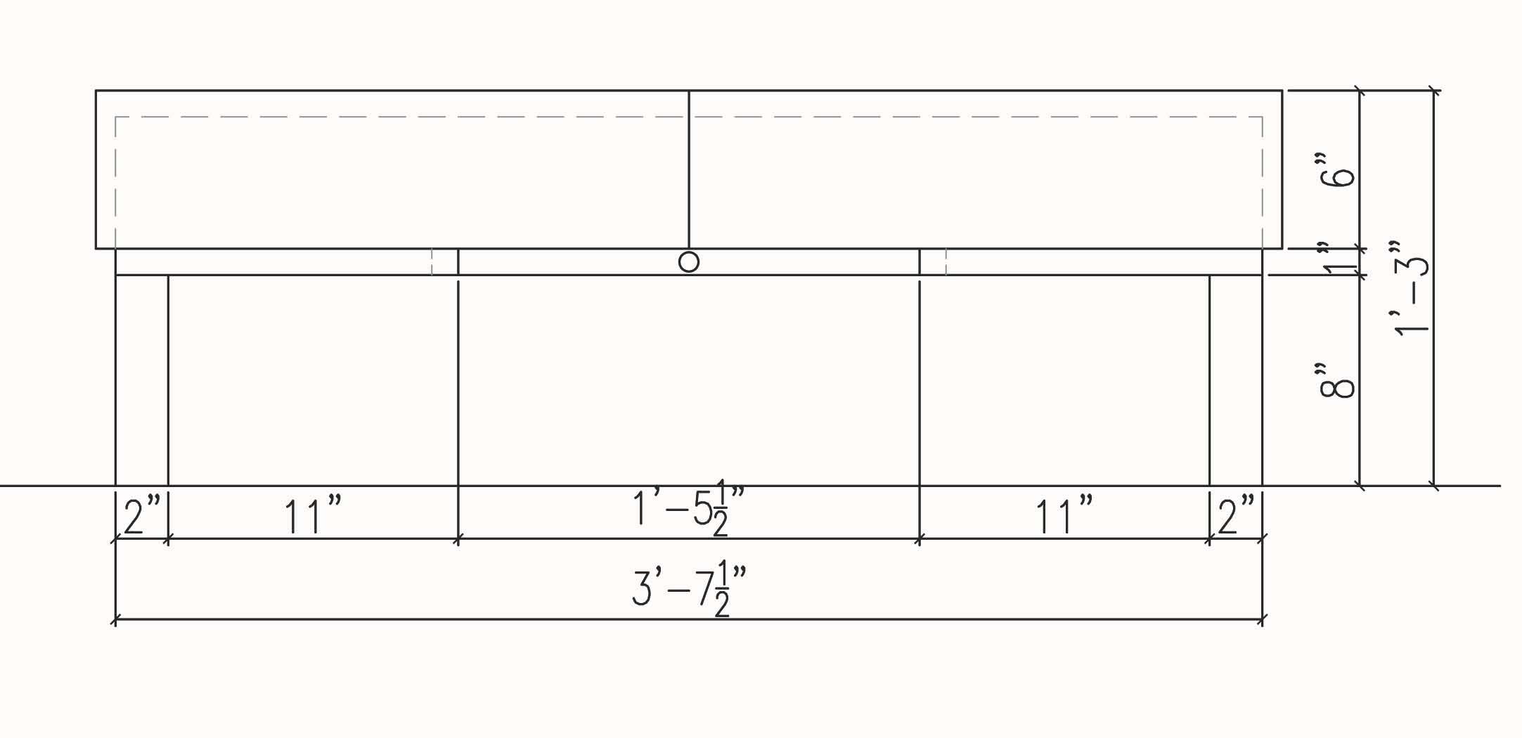 Floor Plans & Detail Drawings by Tony Conetta at Coroflot.com