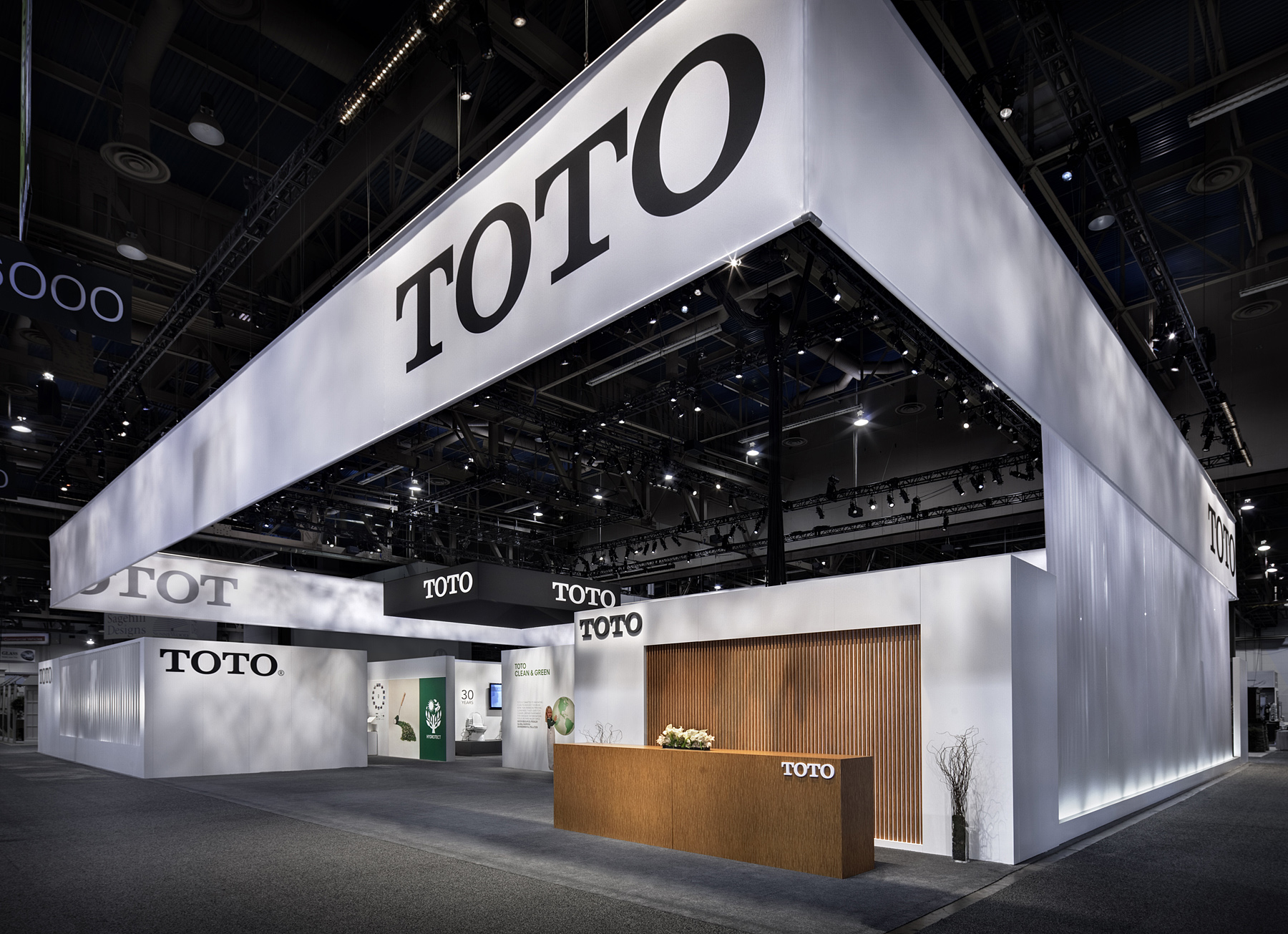 TOTO USA by Paula Berggren at Coroflot.com