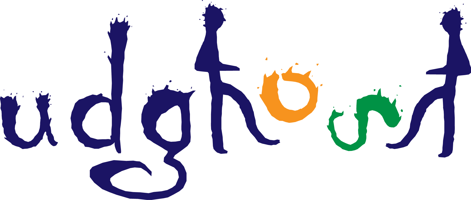 Logo Design - Udghosh by Reshma Maurya at Coroflot.com