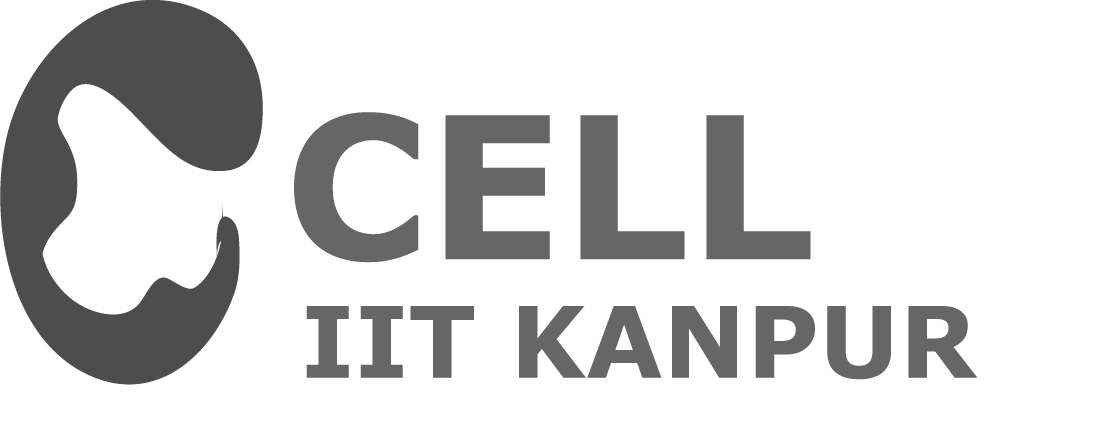 Logo Design - E Cell by Reshma Maurya at Coroflot.com