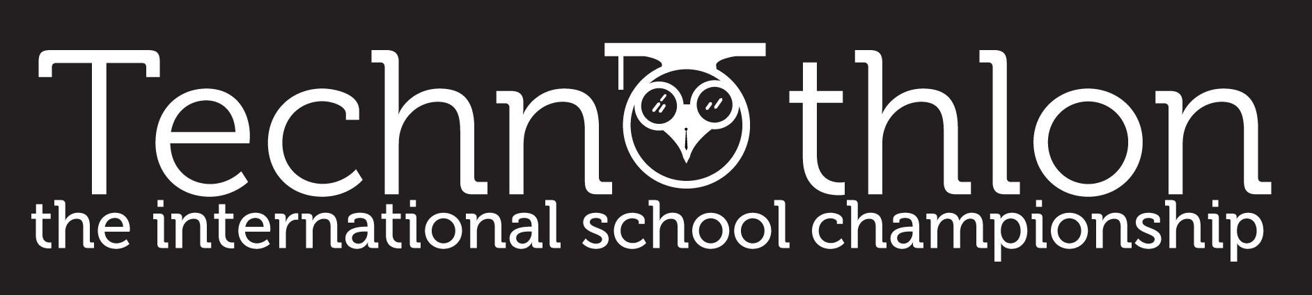 Technothlon - Branding by Safinah Ali at Coroflot.com