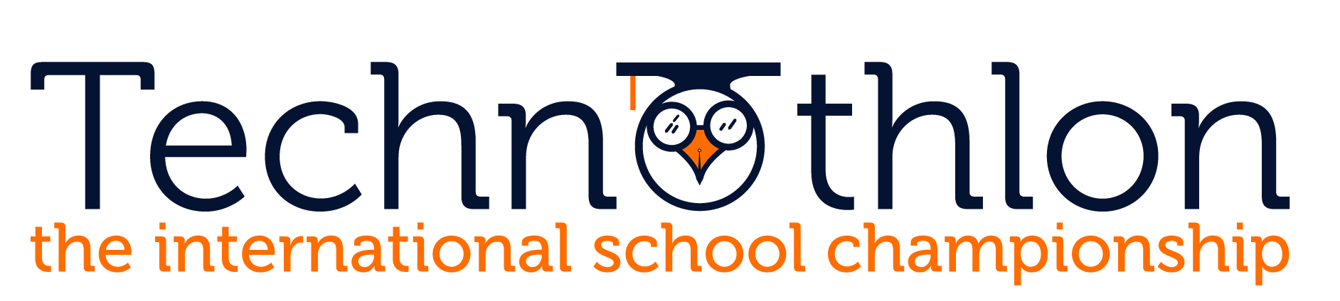 Technothlon - Branding by Safinah Ali at Coroflot.com