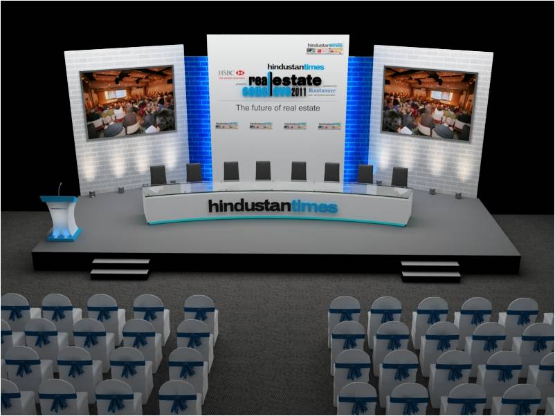 Event Design, Stage Setup by Siddharth Shah at Coroflot.com