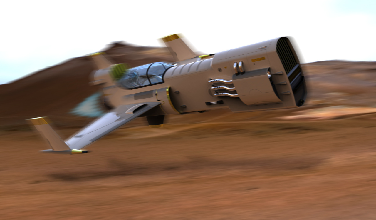 Models and Renders (Solidworks and Keyshot) by Jonathan Welch at ...