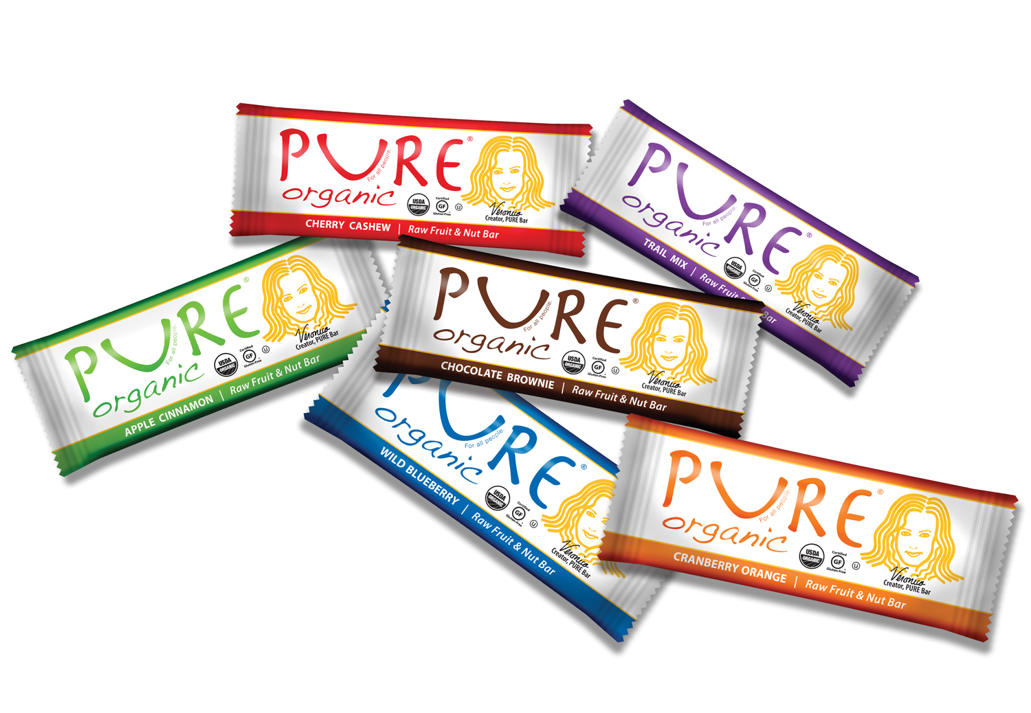 Pure Bar by Michael Kolk at Coroflot.com