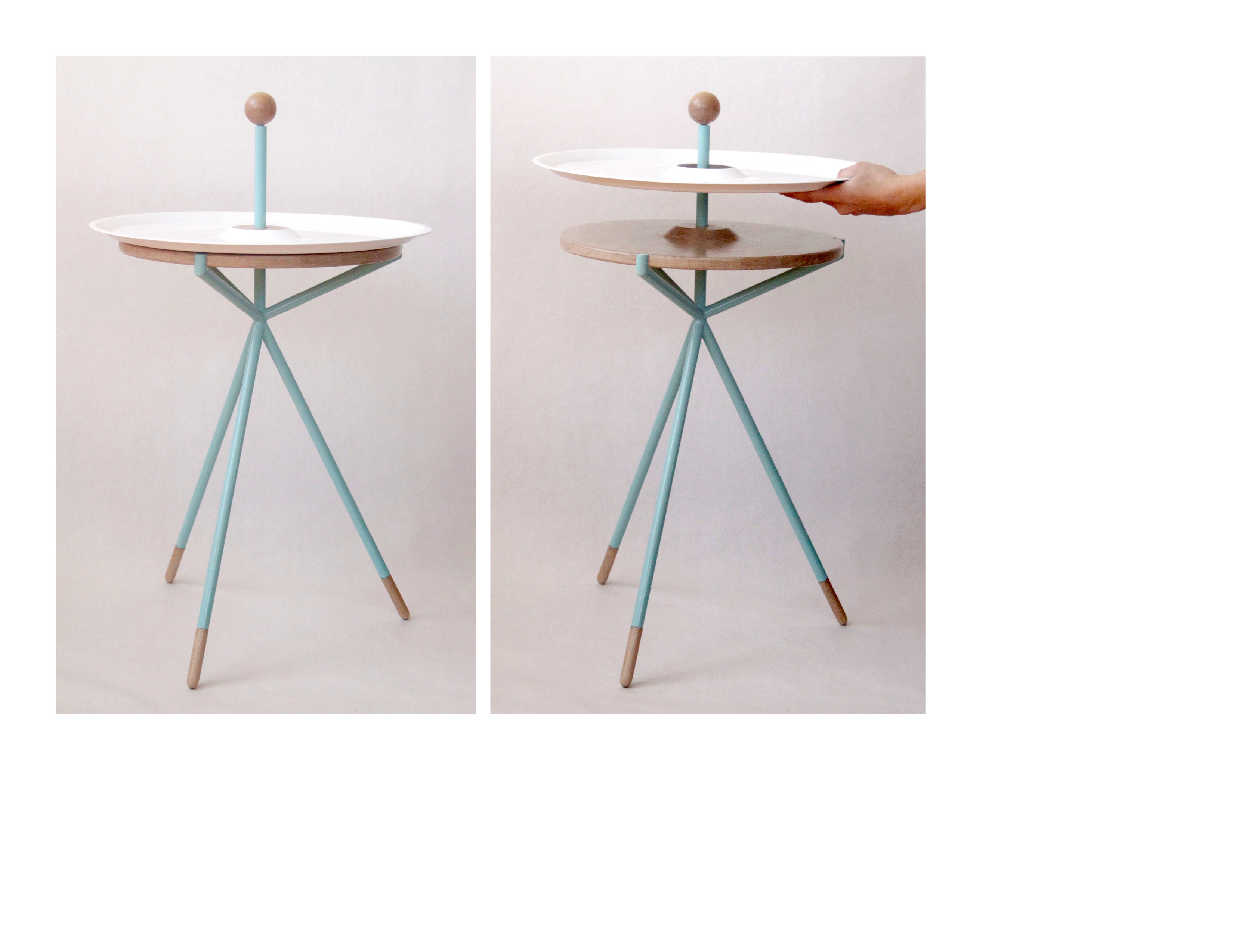 Asterisk Table by Scott Jones at Coroflot.com