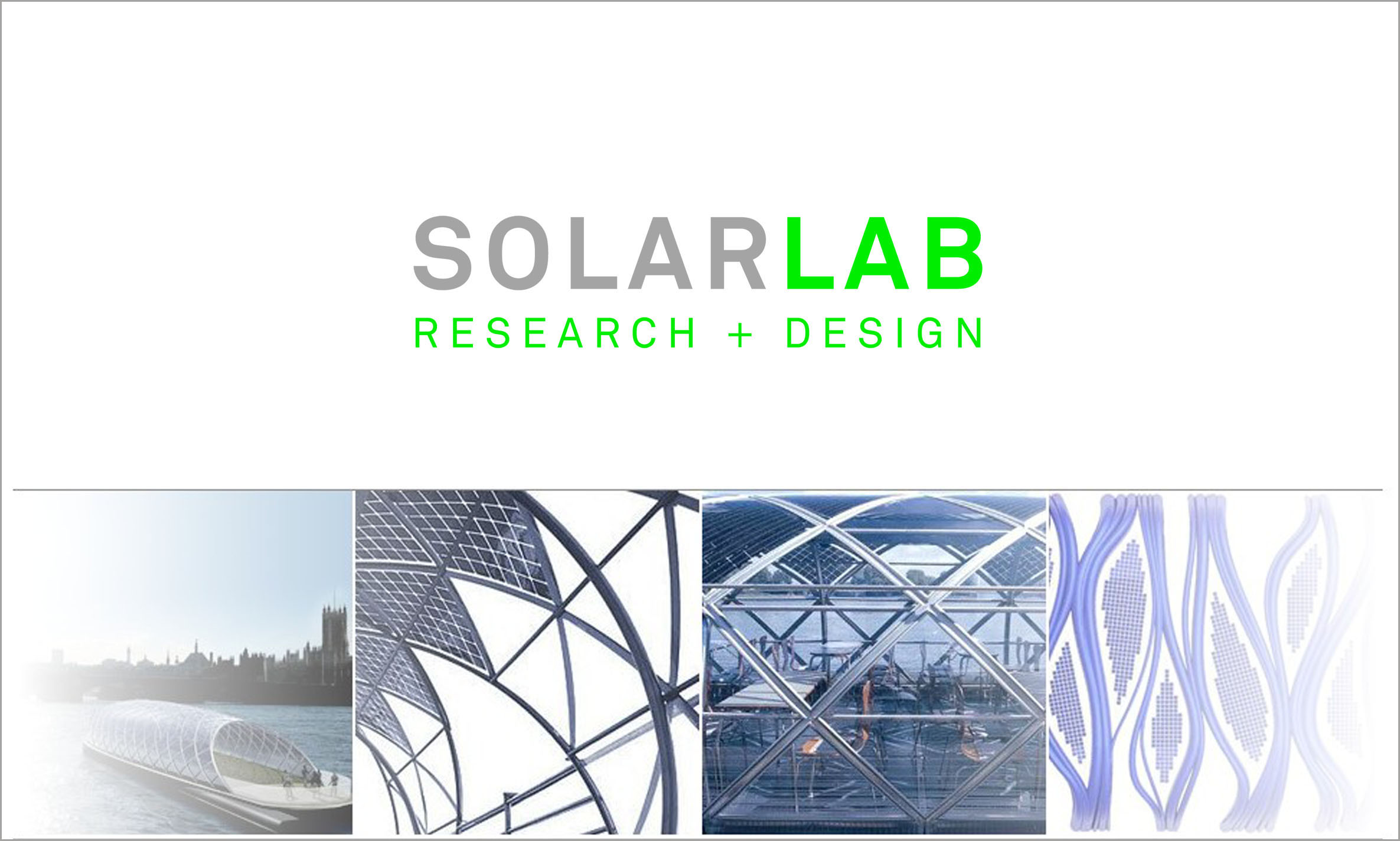 SolarLab by Phil Brauchle at Coroflot.com