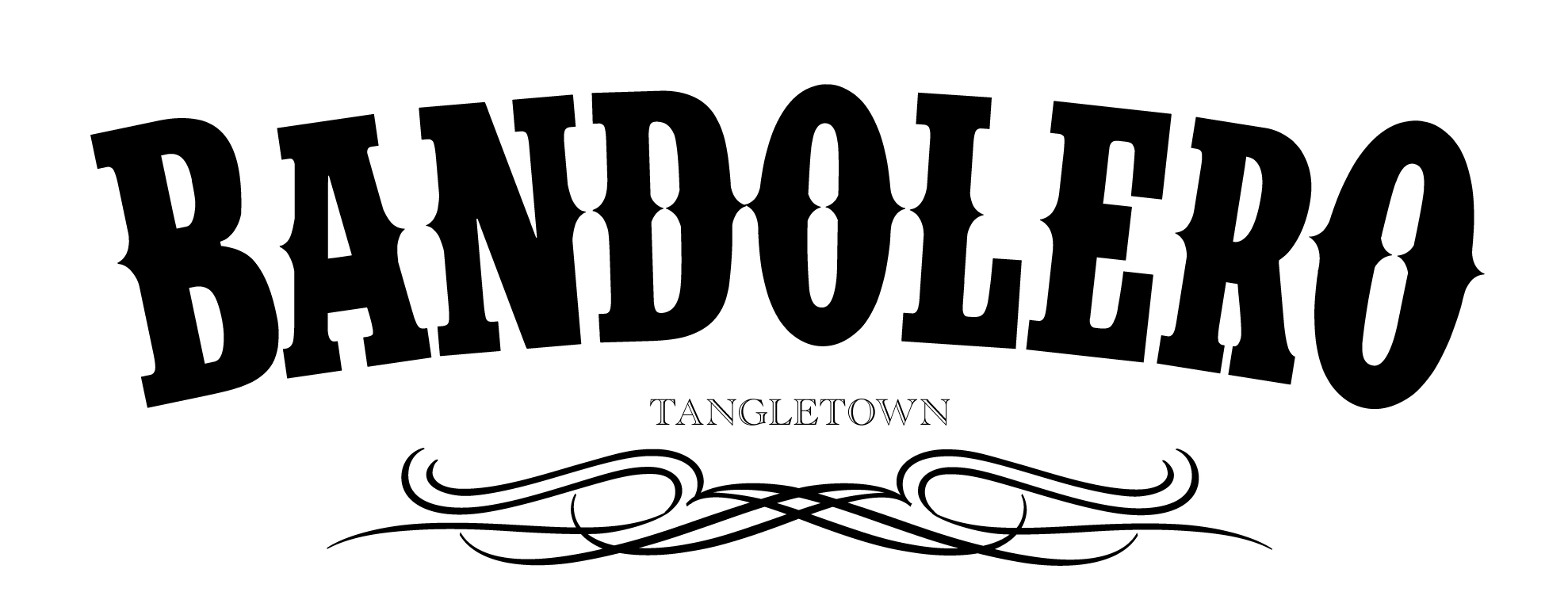 Bandolero Restaurant Branding by Ryan Tatum at Coroflot.com