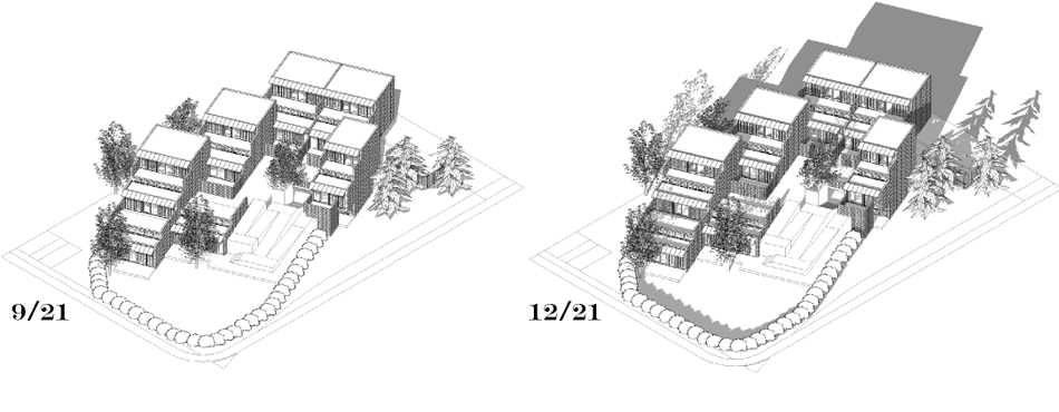 STUDIO AARON | Architecture by Aaron Gordon at Coroflot.com