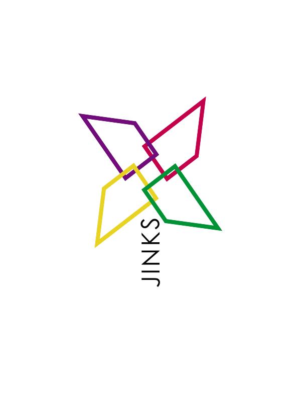 Jinks by Kimberly Tobar at Coroflot.com