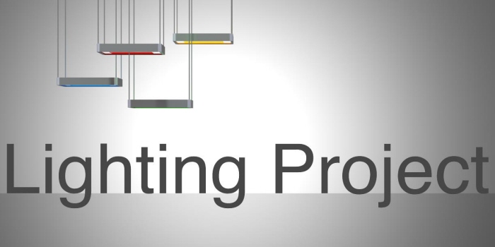 Lighting Project (working title) by Brian Palladino at Coroflot.com