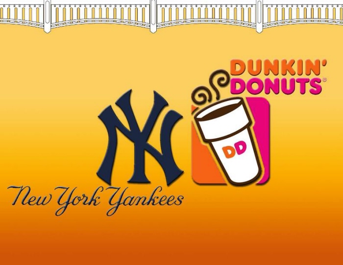 An upload by Michael Minieri on Coroflot: to the project New York Yankees