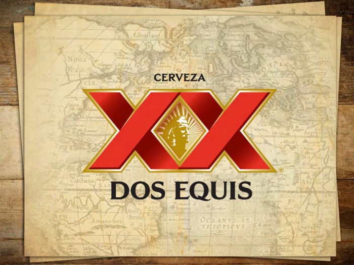 Dos Equis by Michael Minieri at Coroflot.com