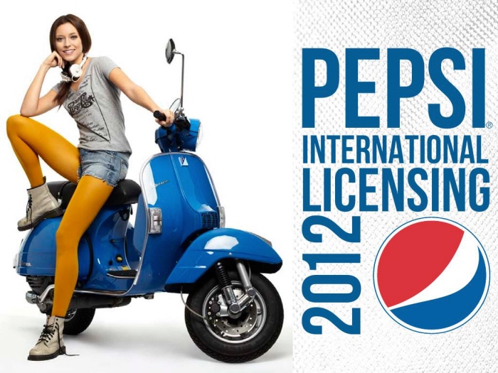 PepsiCo by Michael Minieri at Coroflot.com