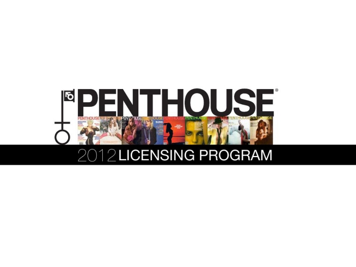 Penthouse by Michael Minieri at Coroflot.com