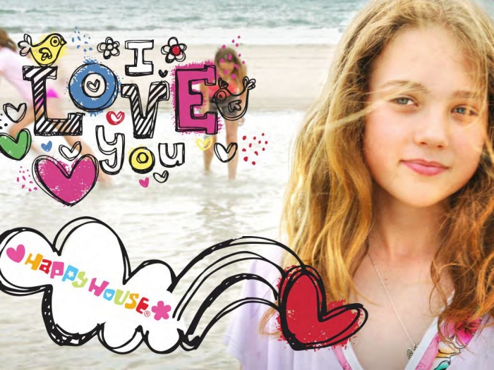 Happy House by Michael Minieri at Coroflot.com