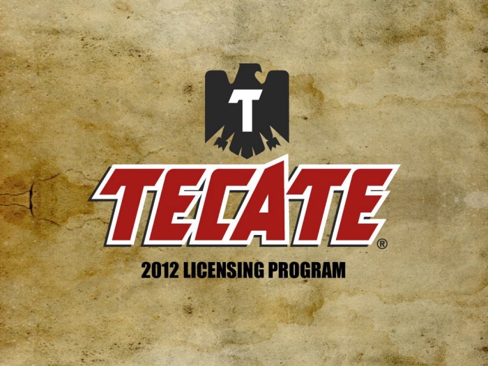 Tecate by Michael Minieri at Coroflot.com