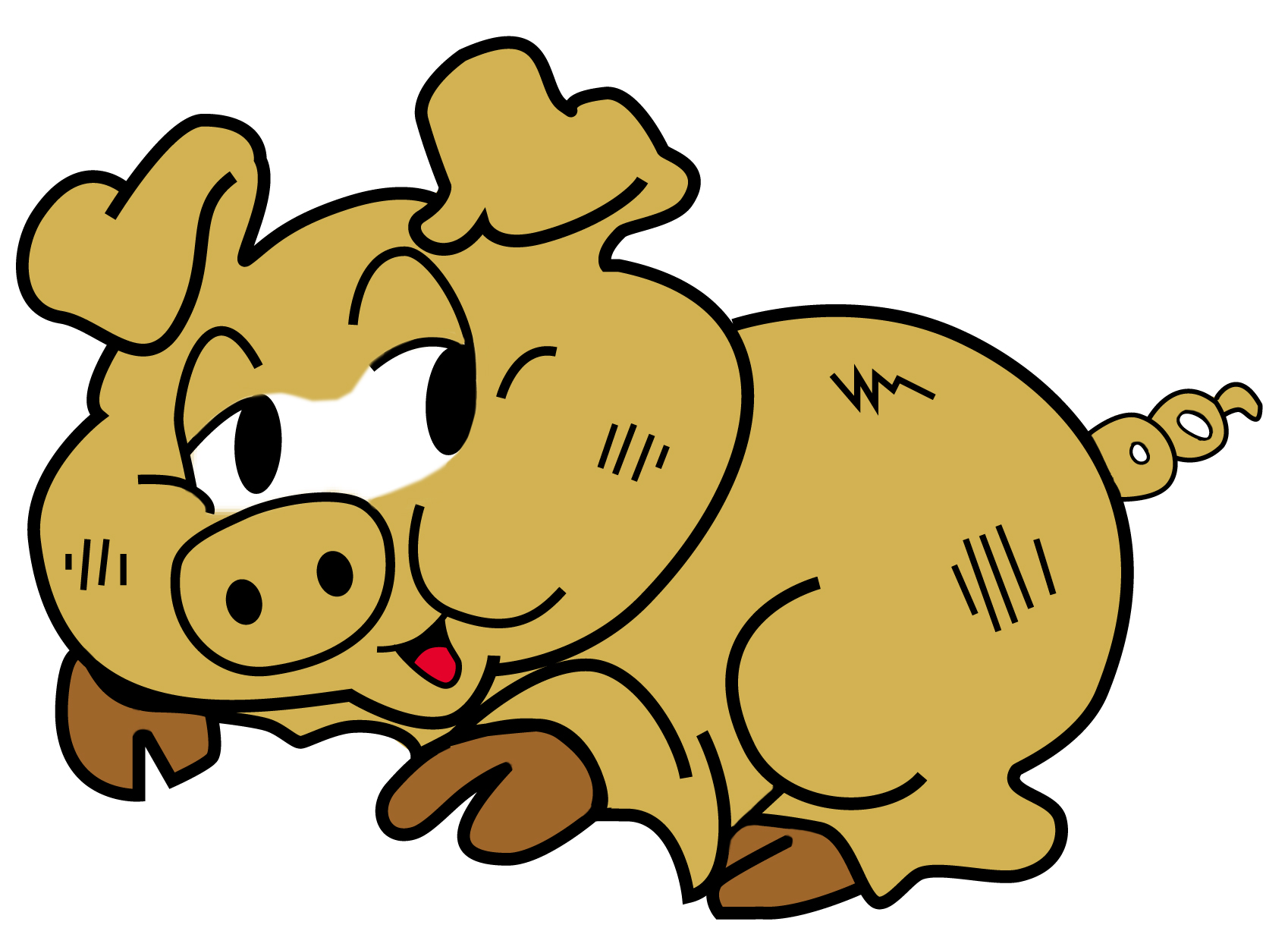 Torresmo by Nataly Xavier at Coroflot.com