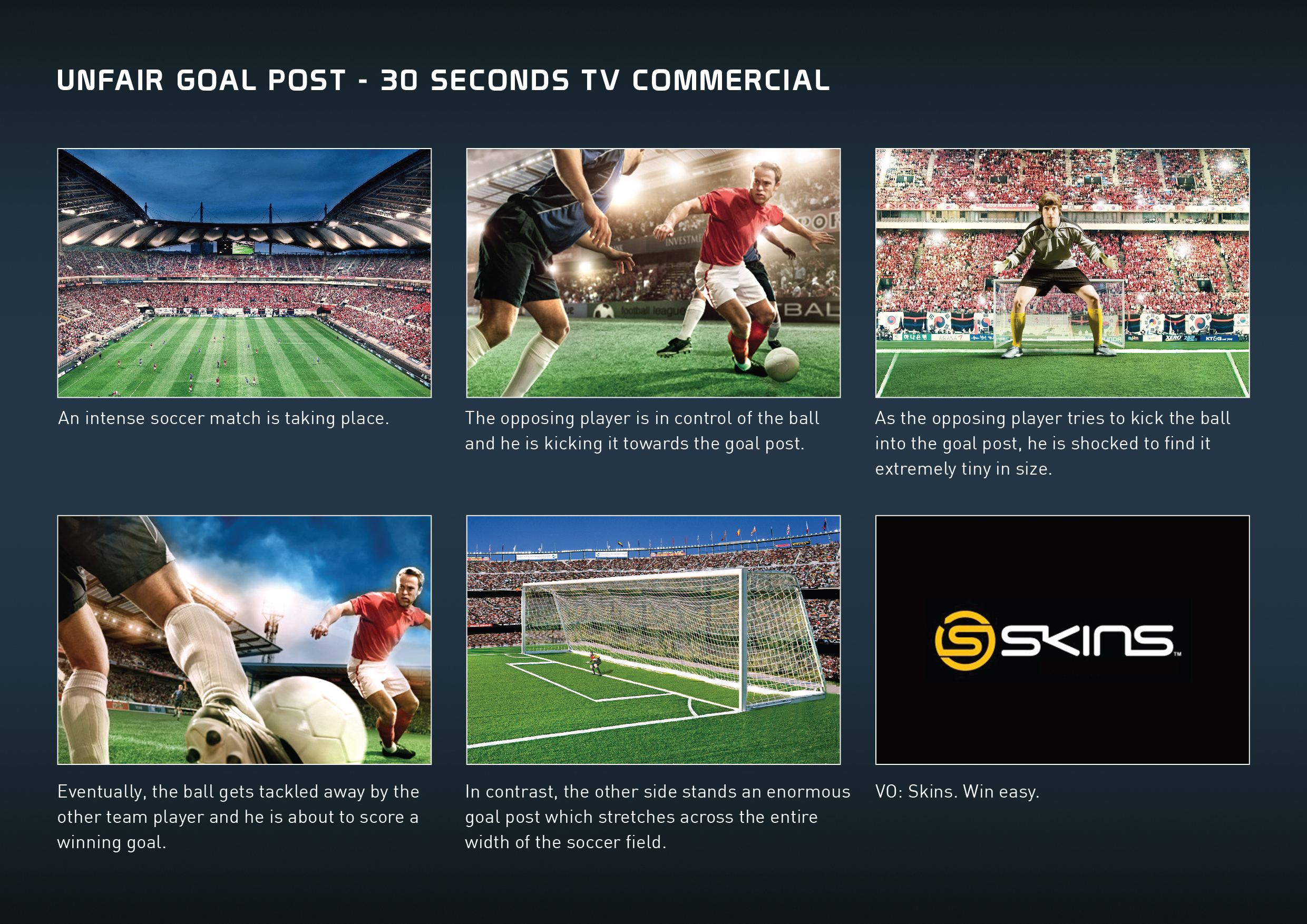 Skins Sportswear Integrated by Jacqueline Teo at Coroflot.com