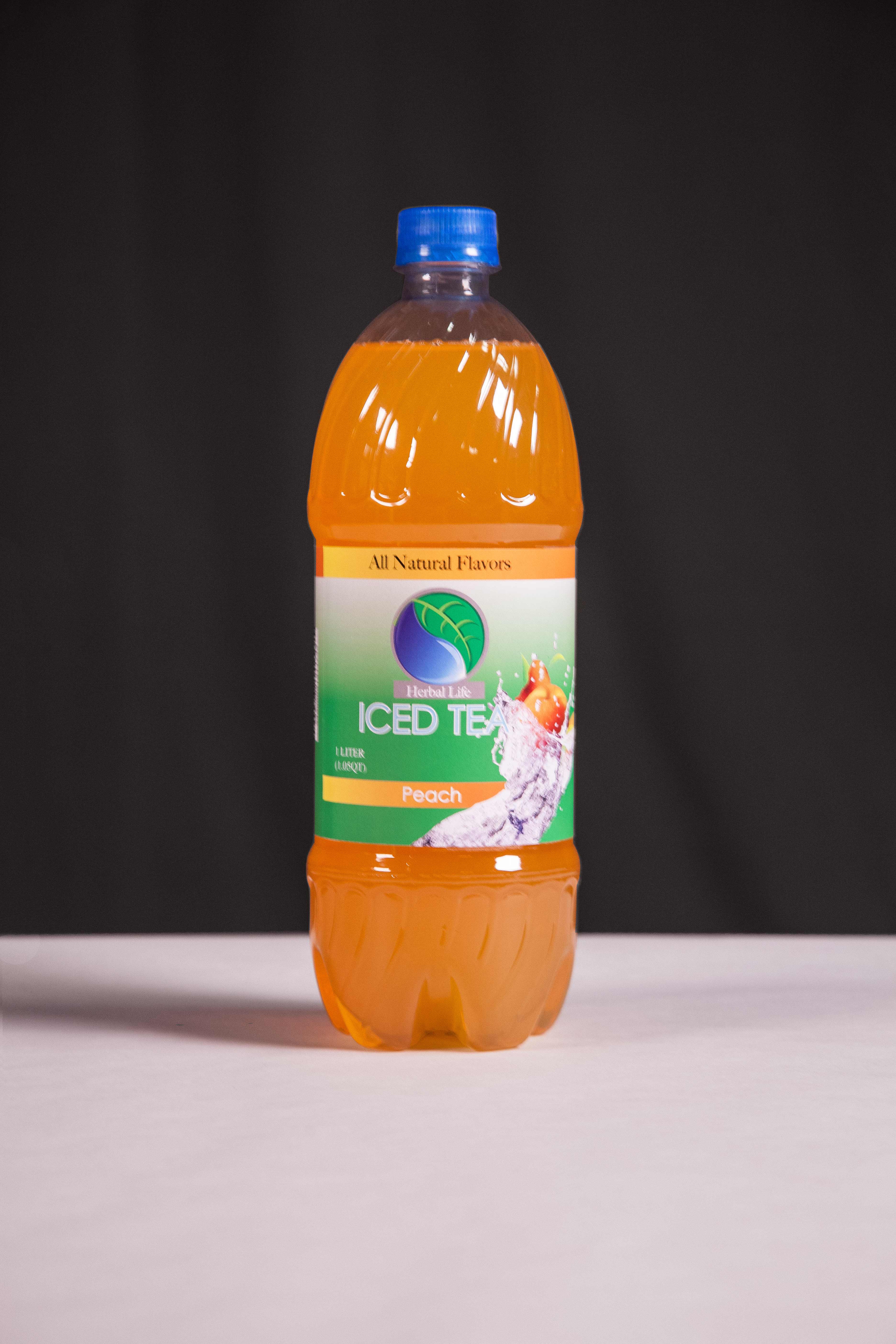 Herbal Life Tea by Michael Hogan at Coroflot.com