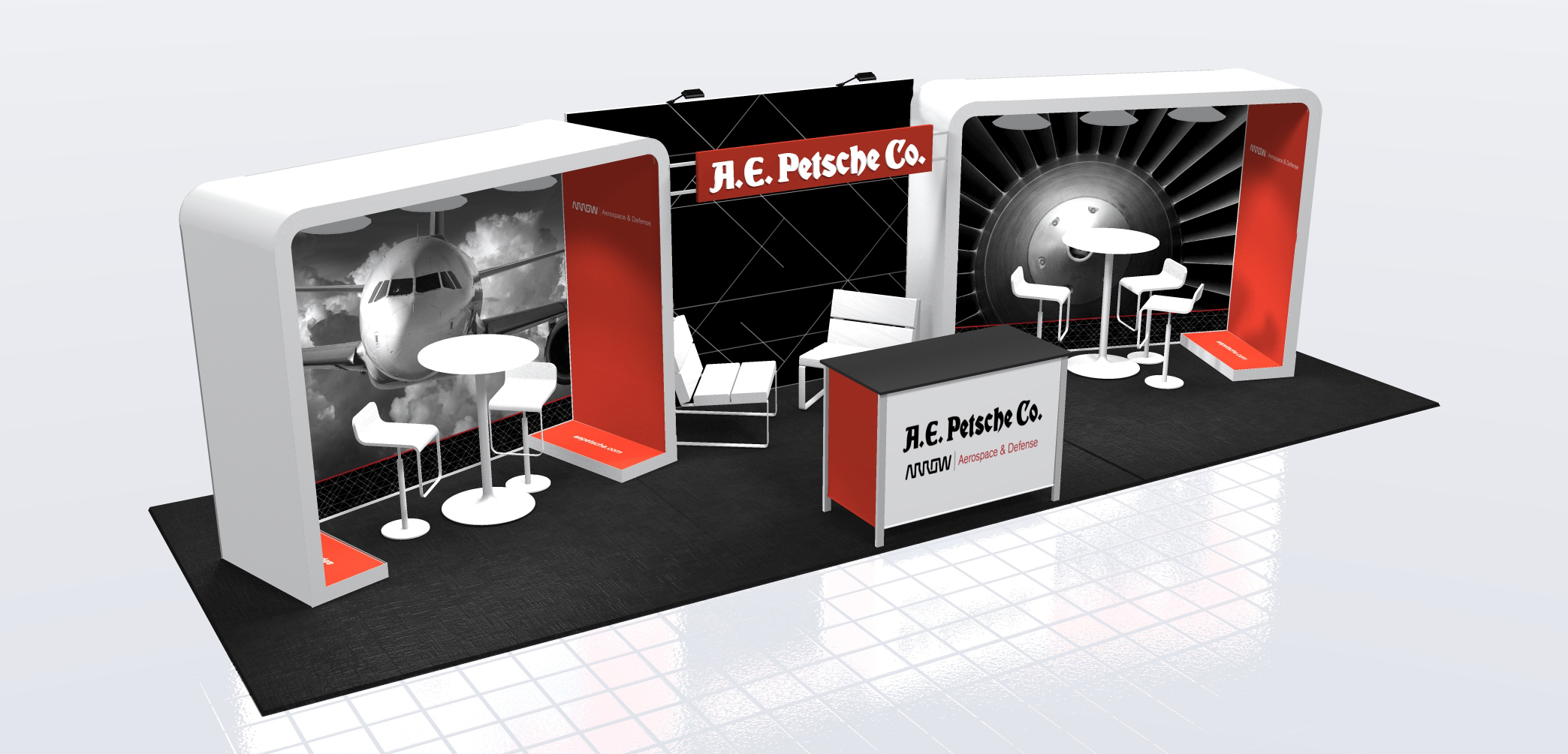 AE Petsche by Chelsea Byers at Coroflot.com