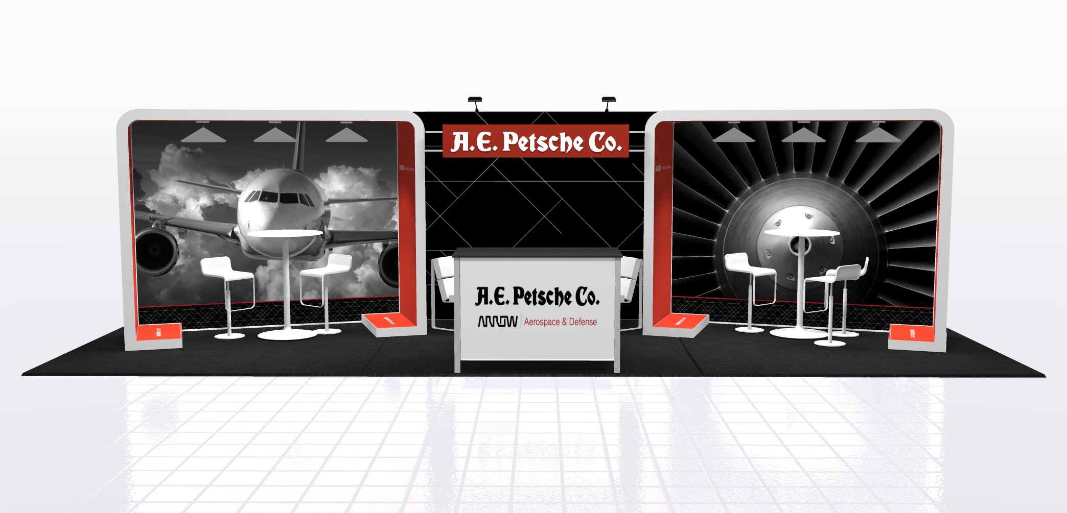 AE Petsche by Chelsea Byers at Coroflot.com