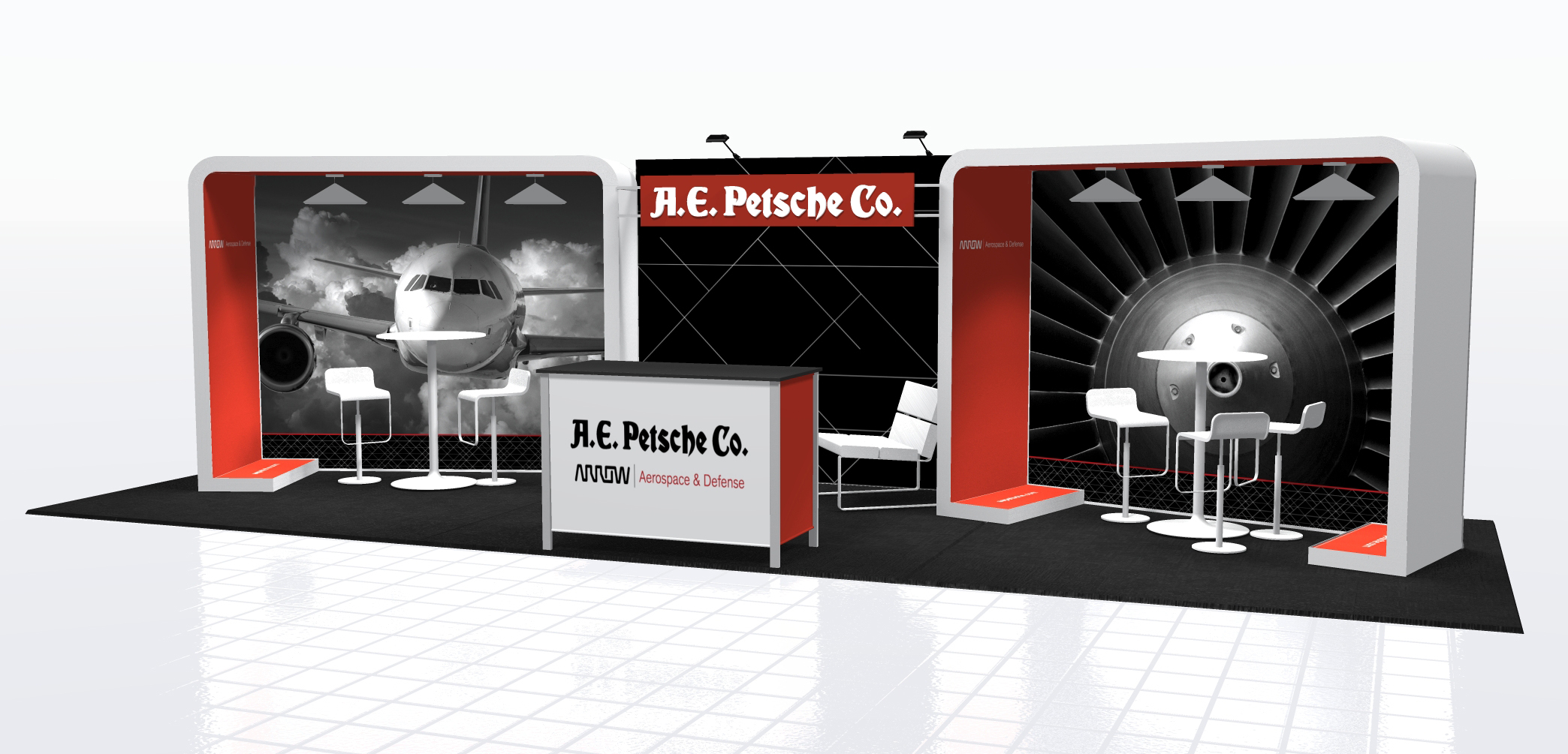 AE Petsche by Chelsea Byers at Coroflot.com