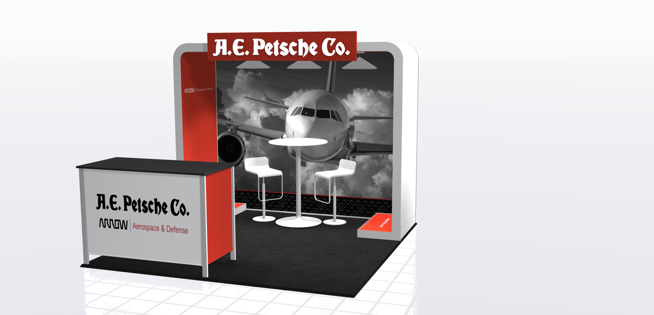 AE Petsche by Chelsea Byers at Coroflot.com