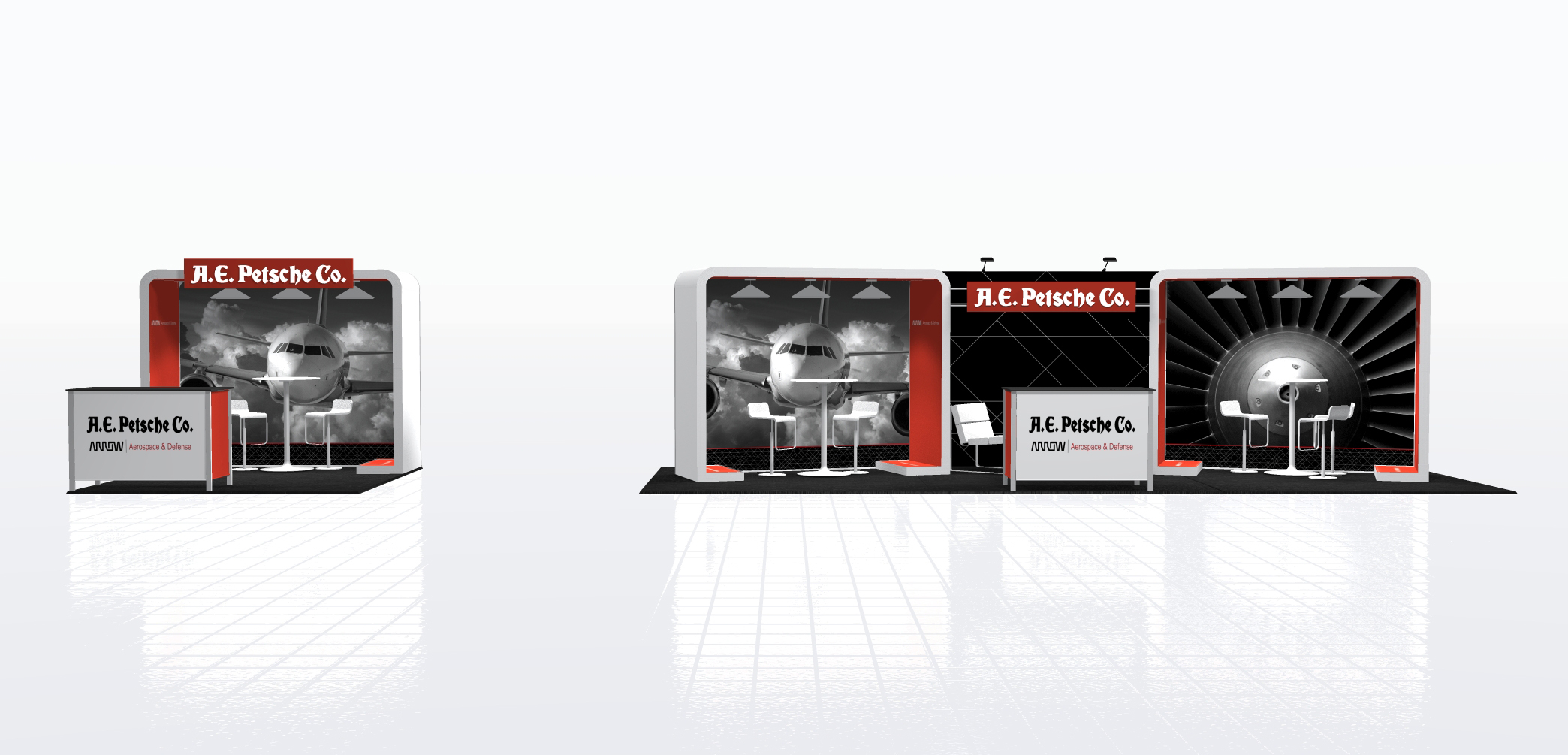 AE Petsche by Chelsea Byers at Coroflot.com