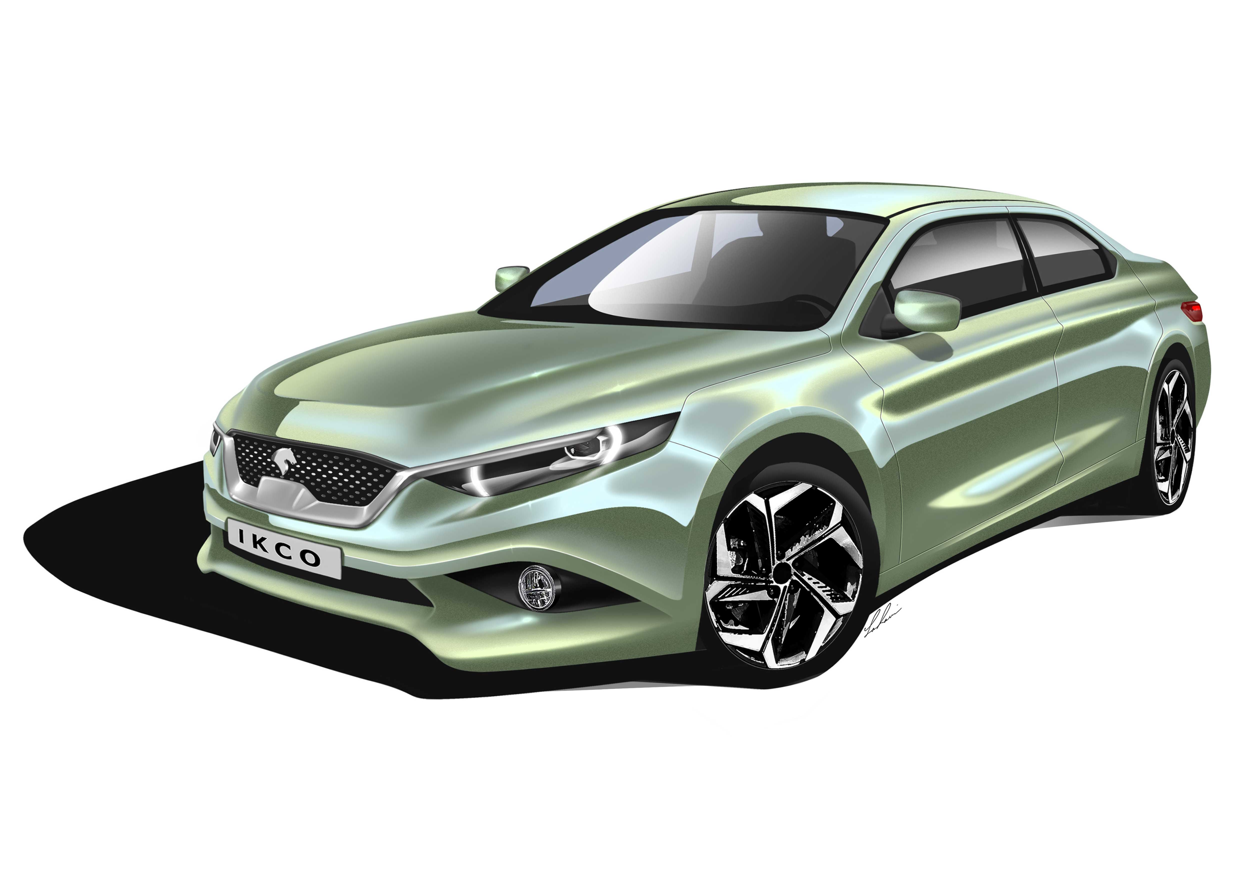 IKCo. Tara Proposal 2 by Masoud Safari at Coroflot.com