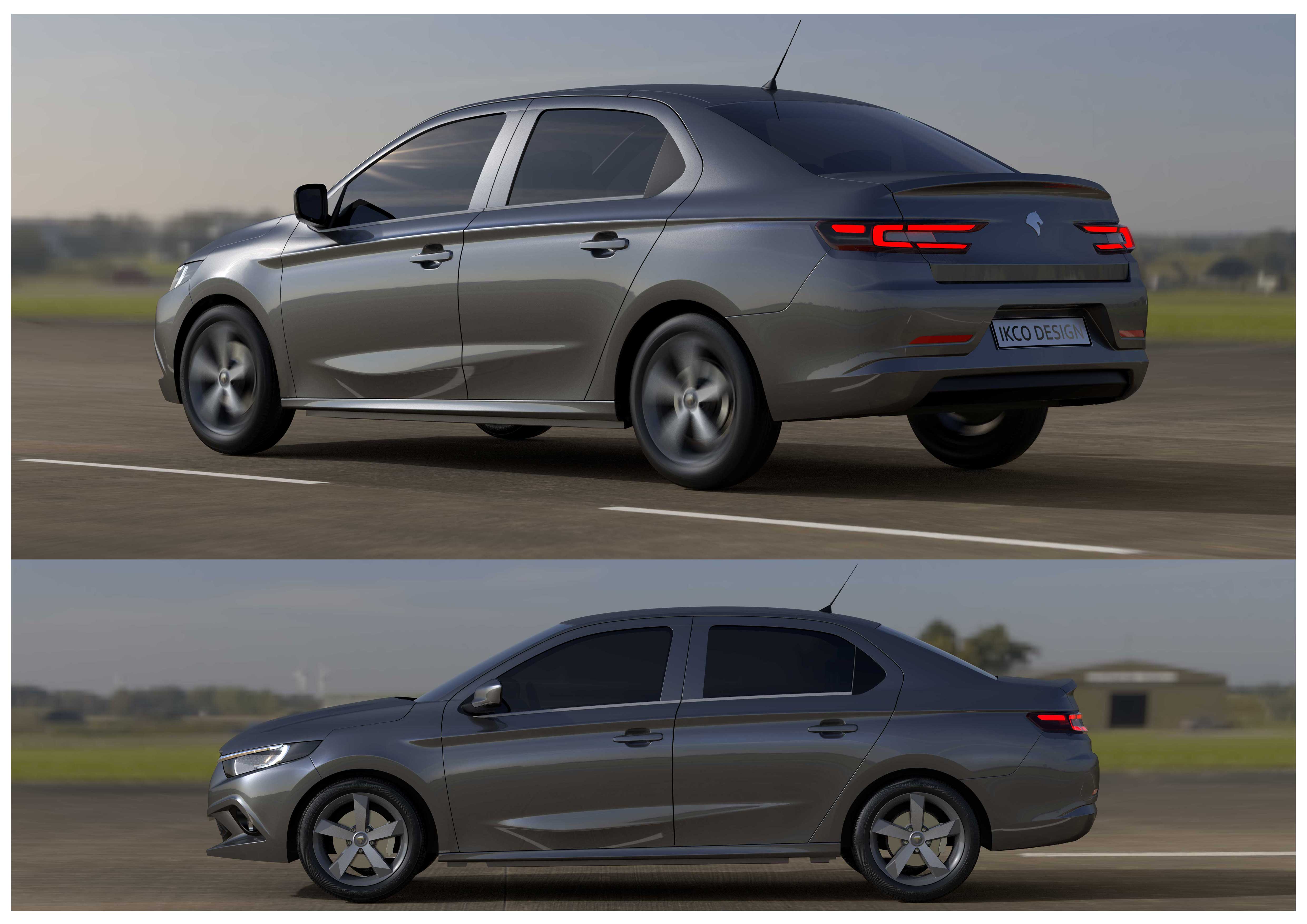 IKCo. Tara Proposal 2 by Masoud Safari at Coroflot.com