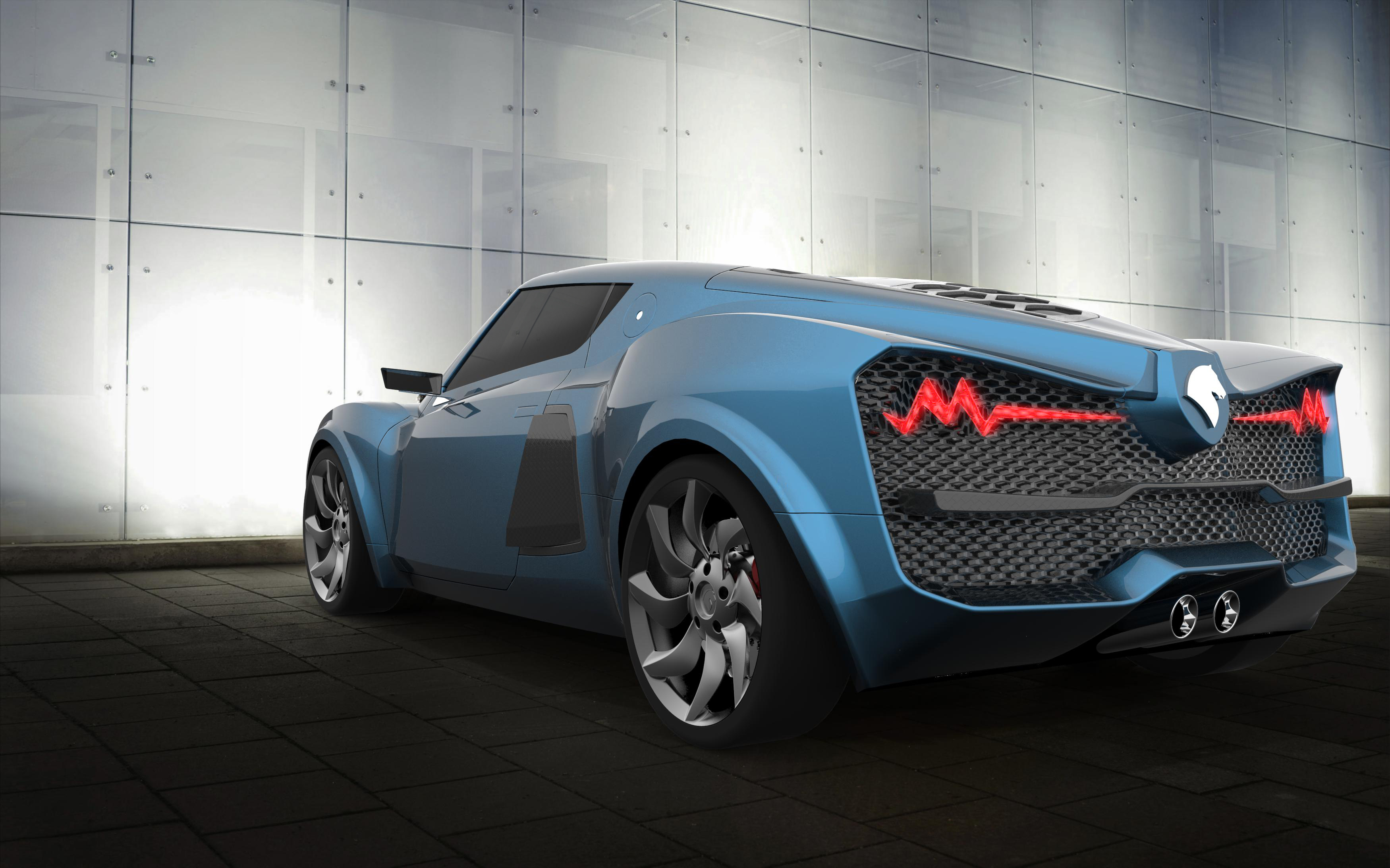 IKCo. KIASHA by Masoud Safari at Coroflot.com