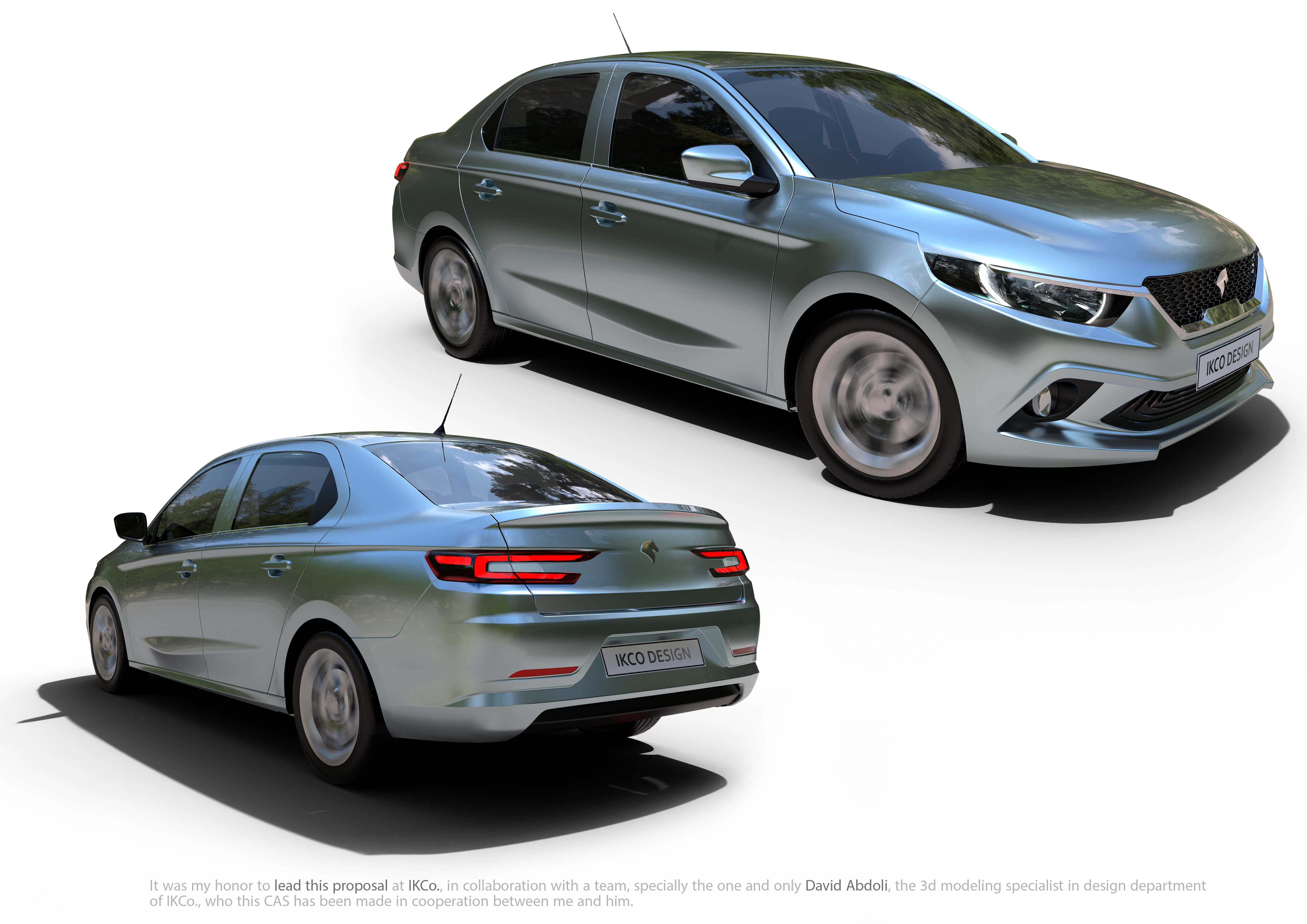 IKCo. Tara Proposal 2 by Masoud Safari at Coroflot.com