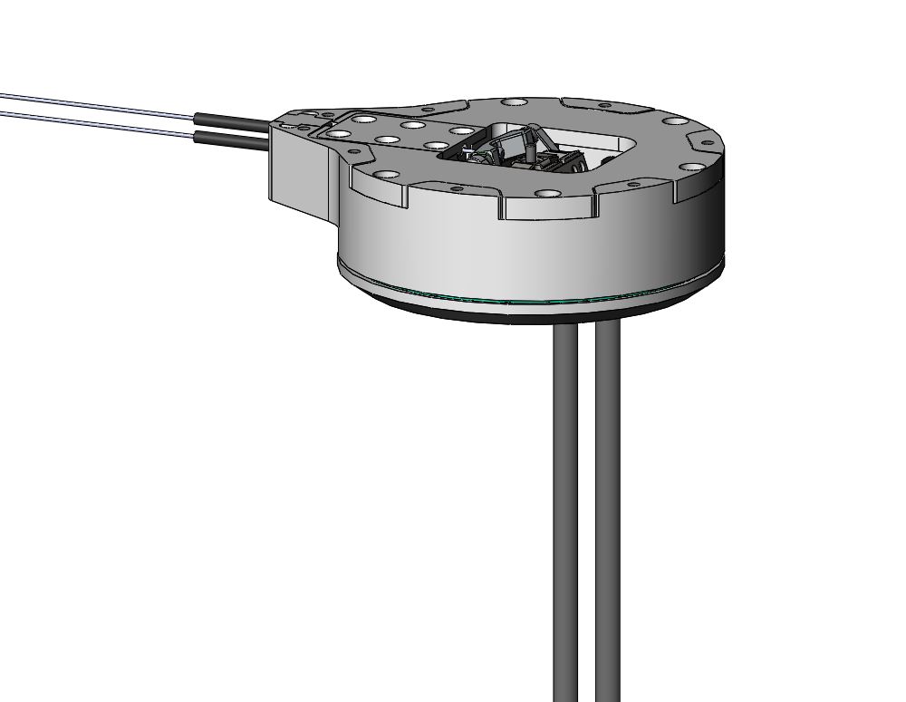 VERTICAL & ROTATIONAL ADJUSTMENT MECHANISM by Marc Rigollet at Coroflot.com
