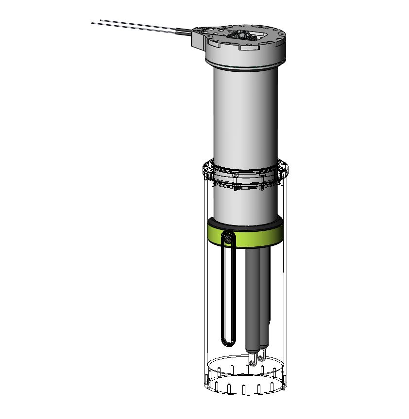 VERTICAL & ROTATIONAL ADJUSTMENT MECHANISM by Marc Rigollet at Coroflot.com