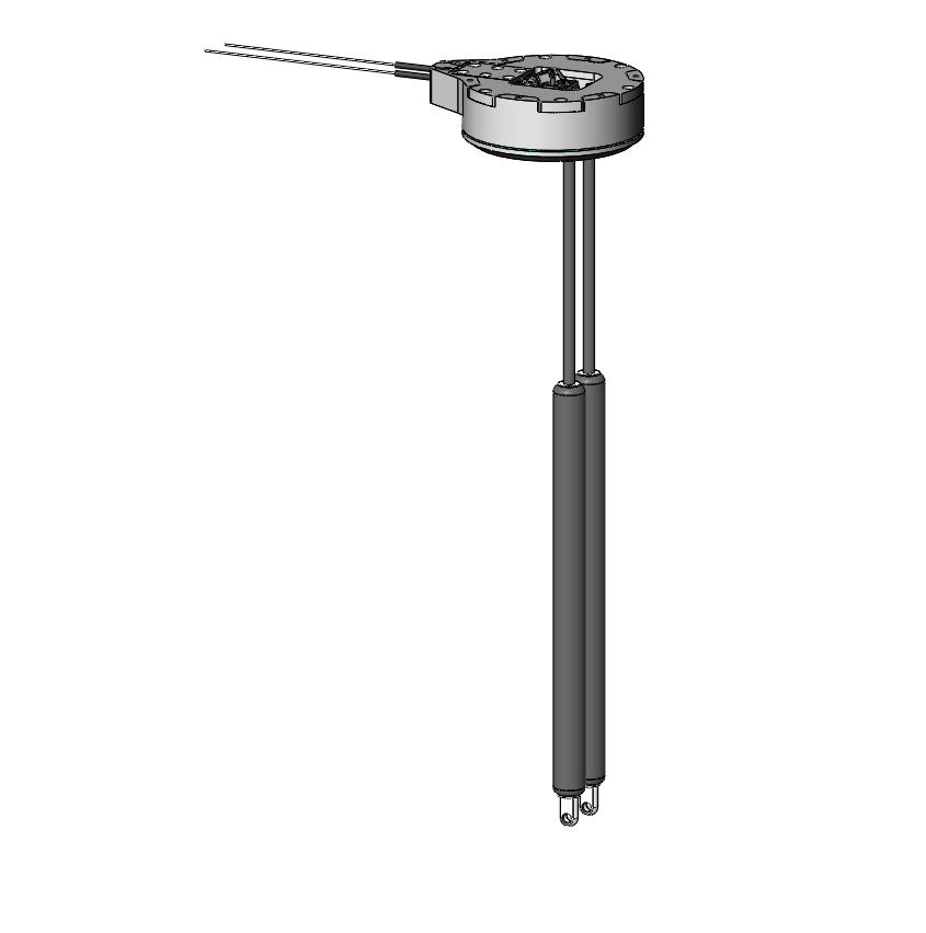 VERTICAL & ROTATIONAL ADJUSTMENT MECHANISM by Marc Rigollet at Coroflot.com