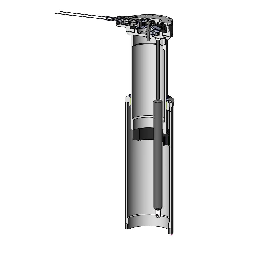 VERTICAL & ROTATIONAL ADJUSTMENT MECHANISM by Marc Rigollet at Coroflot.com