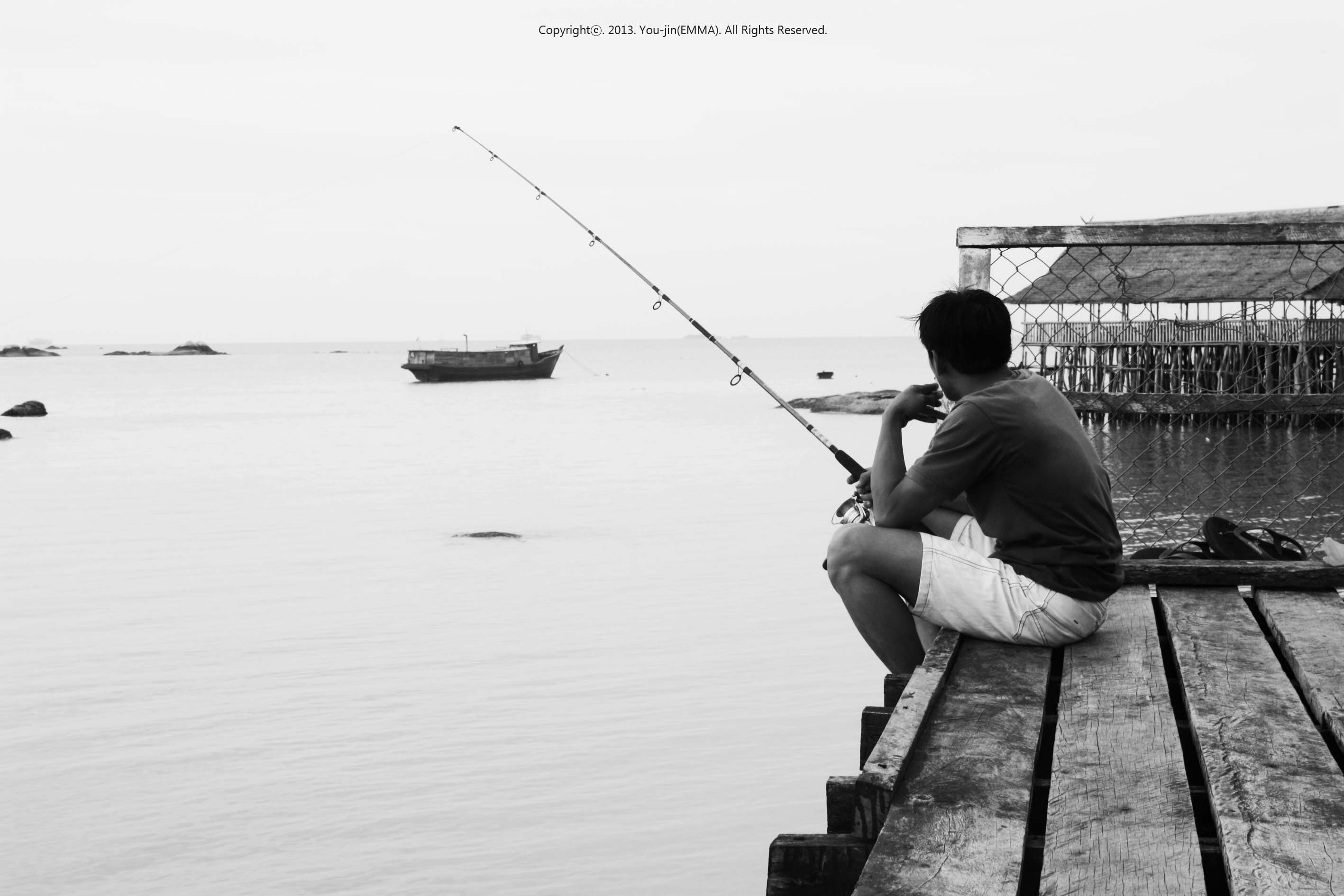 Photography of Indonesia trip by Youjin Jang at Coroflot.com