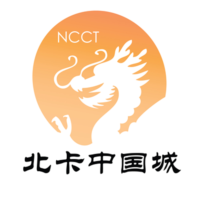 NCCT Logo by Alison Hamilton at Coroflot.com