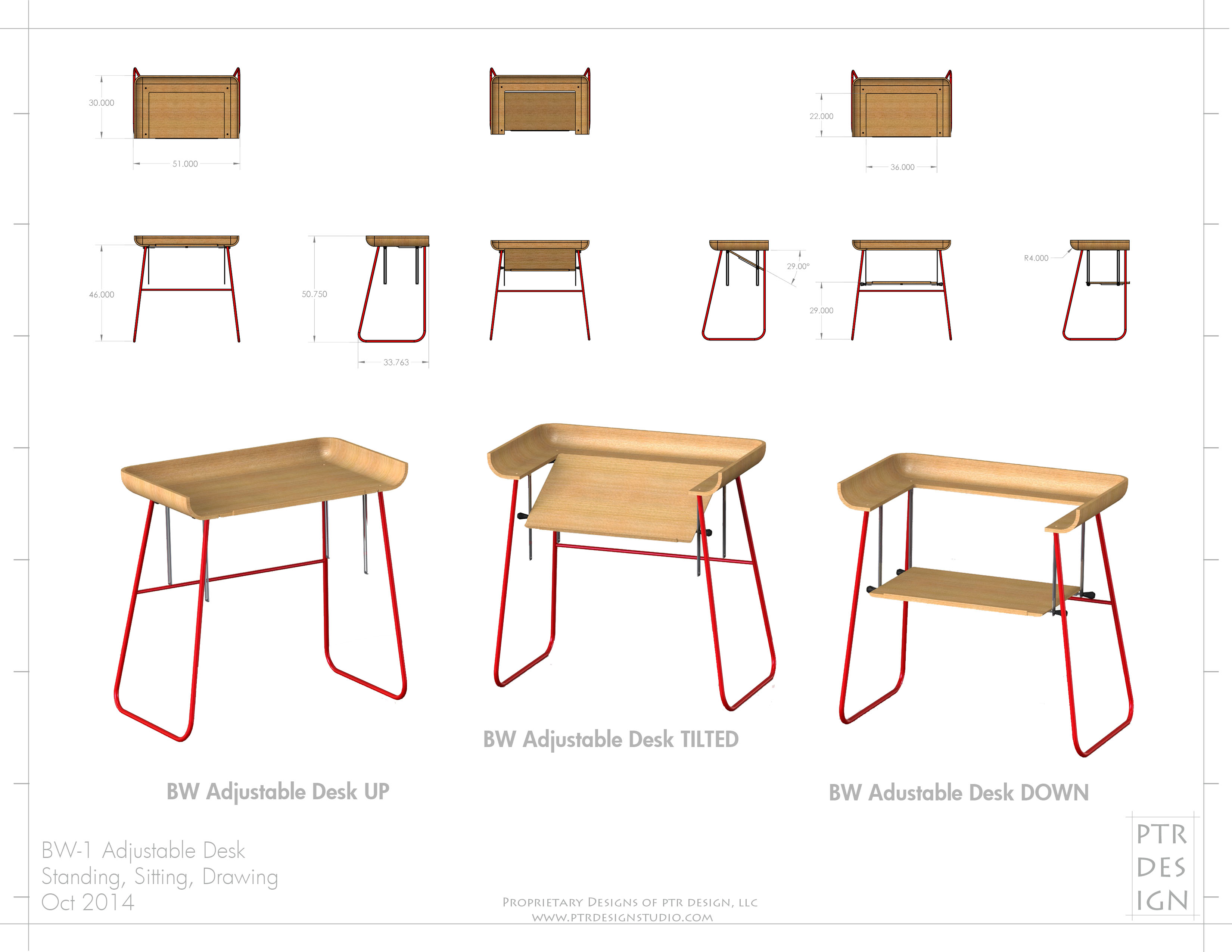 PTR Design Furniture Studies by Peter Ragonetti at Coroflot.com