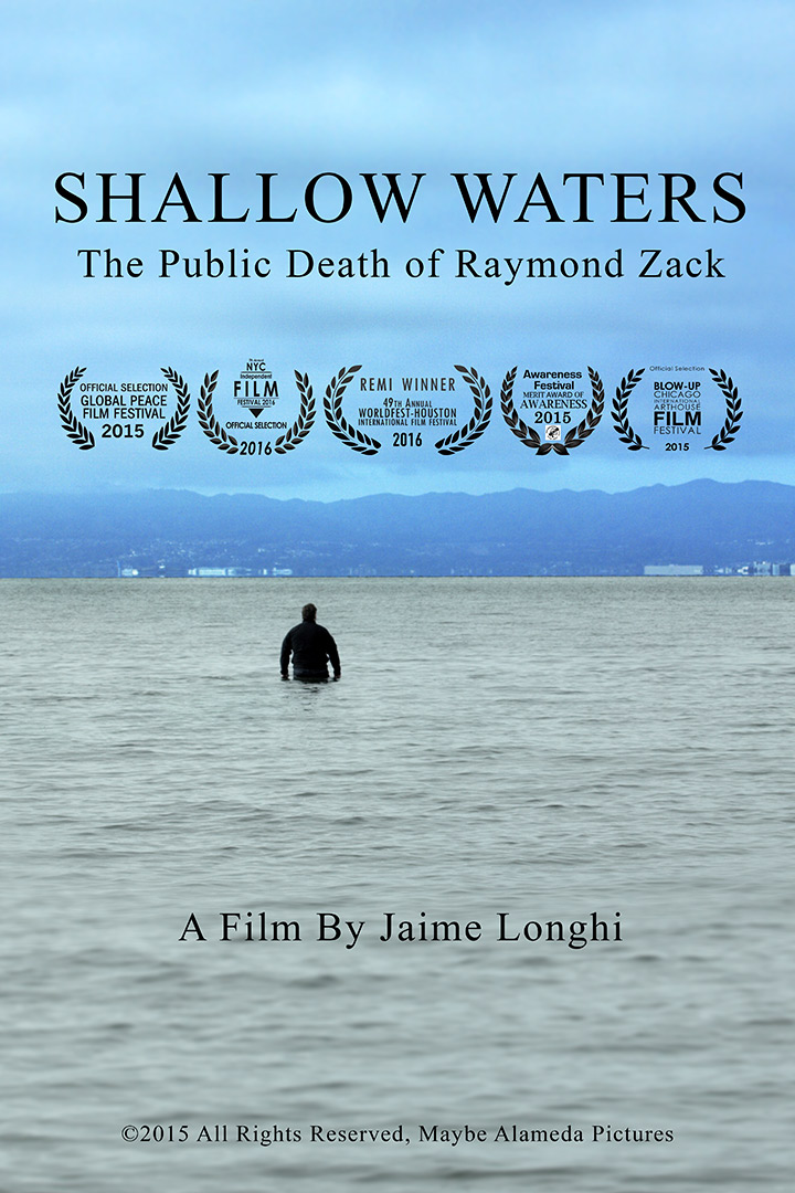 Shallow Waters Documentary by Douglas Branson at Coroflot.com