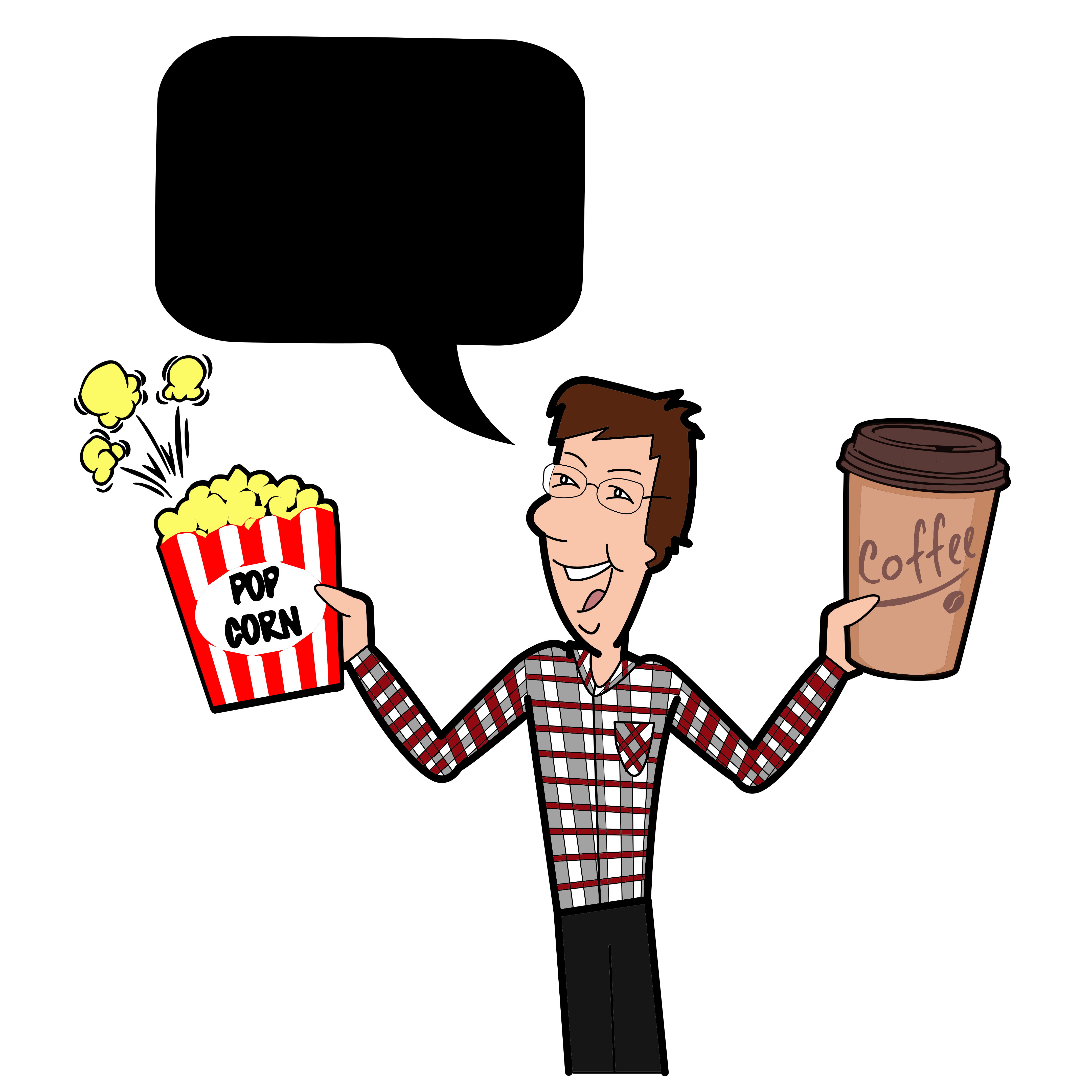 Character development for major ad campaign by Rachel Gisch at Coroflot.com