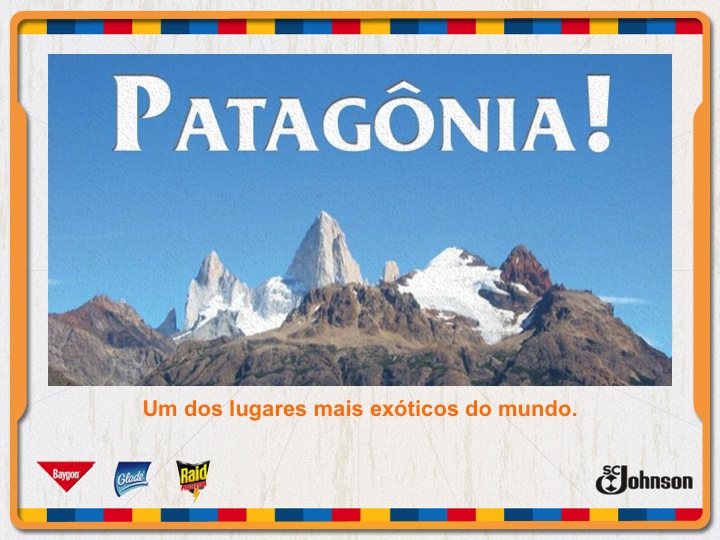 Ceras Johnson by Doris Monet at Coroflot.com