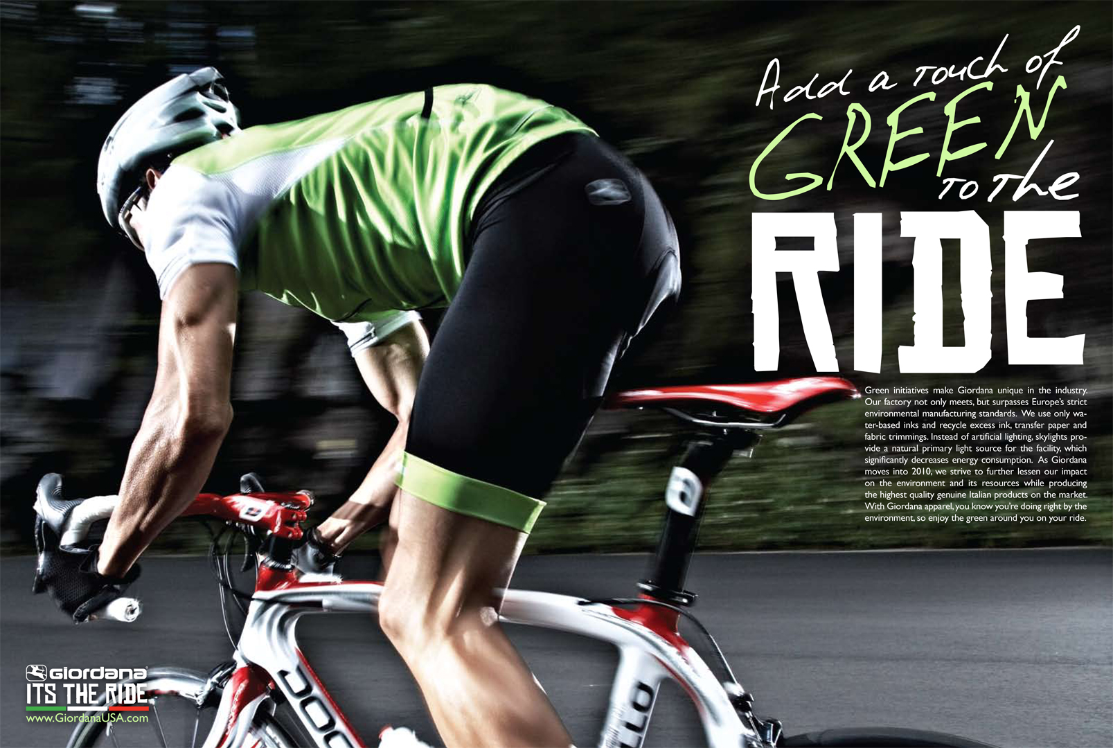 Print Advertising by Brian Walsh at Coroflot.com