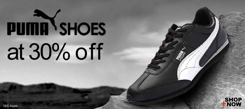 PUMA BANNERS by Rhea D'Souza at Coroflot.com