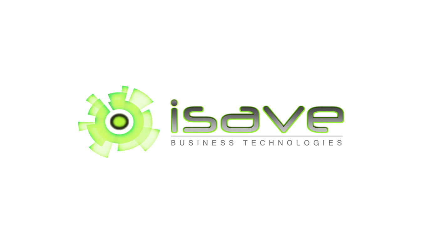 iSave Business Technology by Justin Lawrence at Coroflot.com