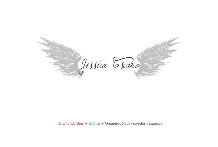 An upload by Jessica Toscano on Coroflot: to the project Jessica Toscano